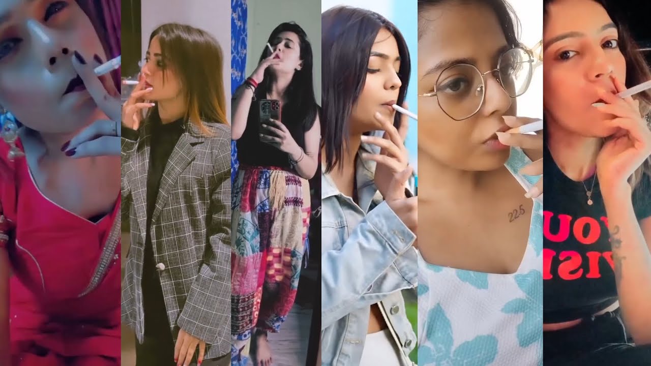 Smoking рџљ Video Youtube