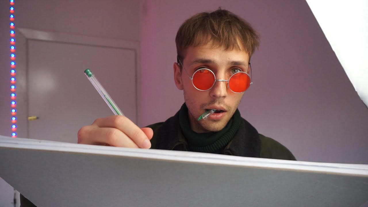 Asmr Drawing You In 1 30 Youtube