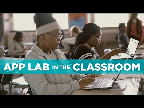 App Lab Create Apps With Javascript No Experience Needed