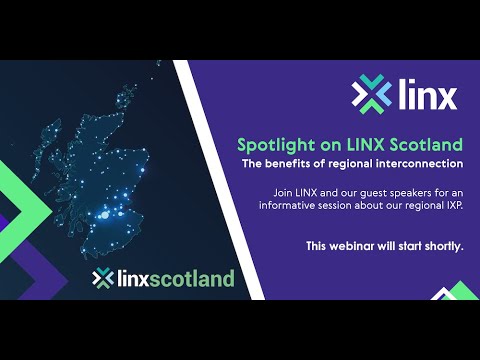 Spotlight On Linx Scotland Youtube
