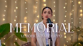 Verónica Sanfilippo Memorial Cover Música Católica Eucarística