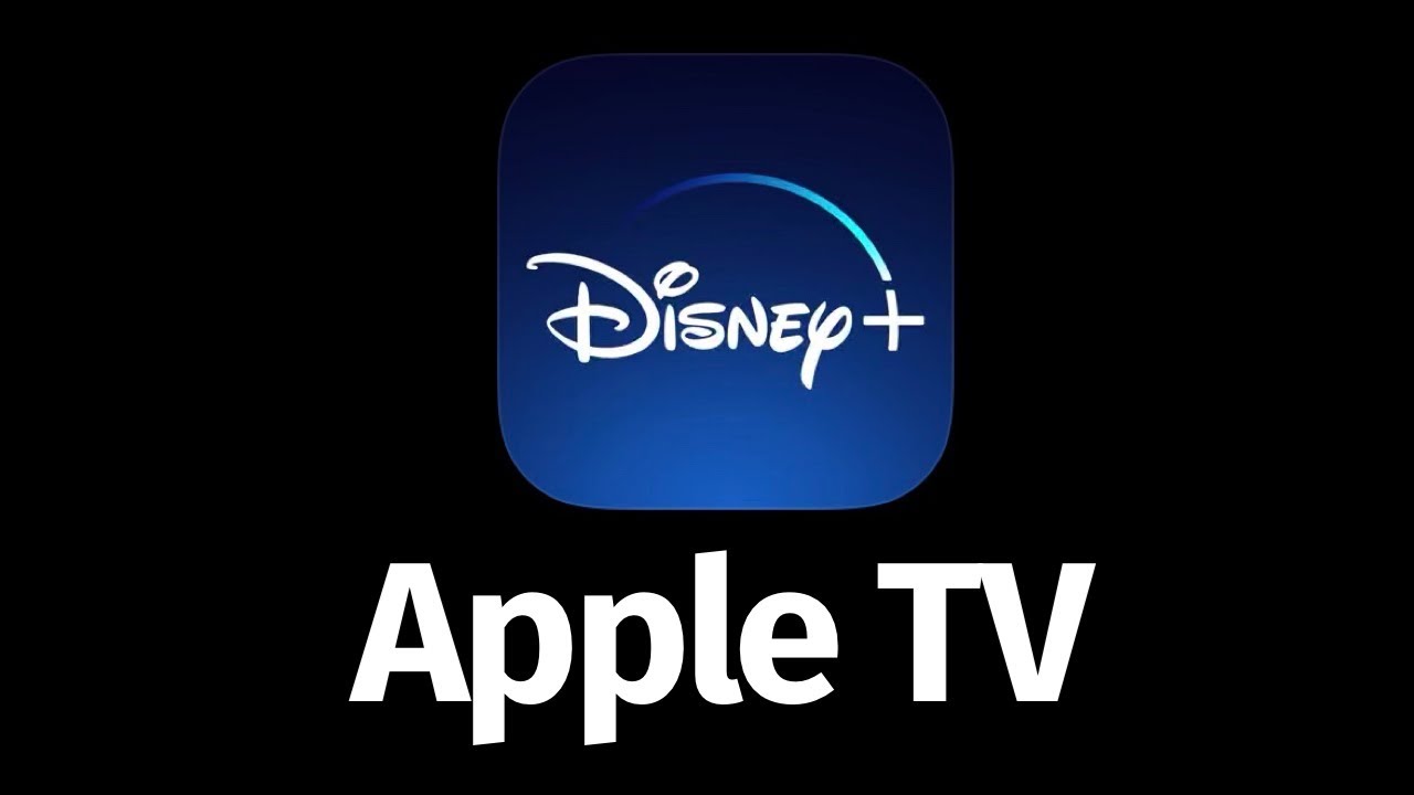 How To Download Disney On Apple Tv Apple Tv 4k Apple Tv Hd