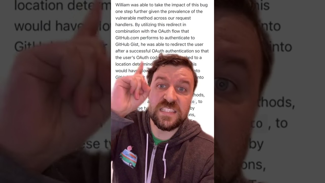 Turn 500 Into 10k By Focusing On More Impact Bugbounty Github