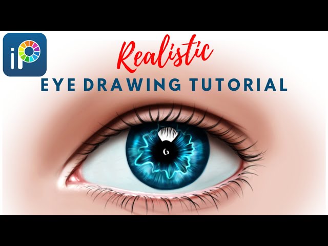 How To Draw Realistic On Ibispaint X