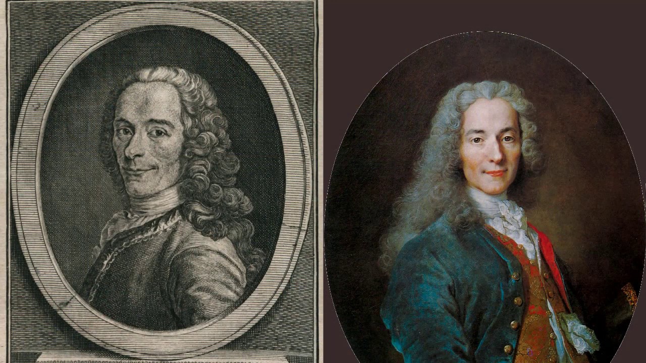 Candide Voltaire Youtube