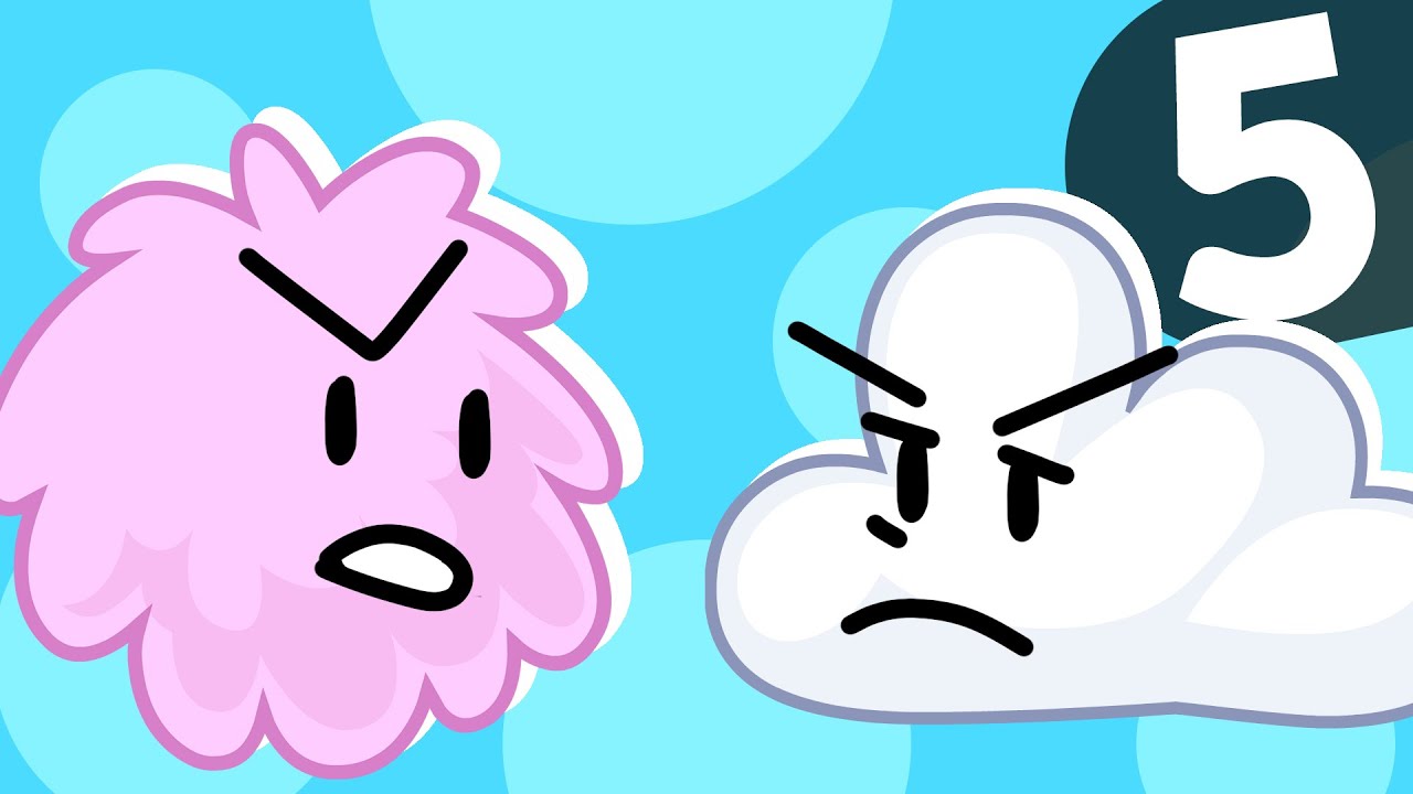 Bfb Viewer Voting Part 5 Youtube
