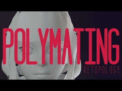 Best Blender Addons For Retopology Gachoki Studios