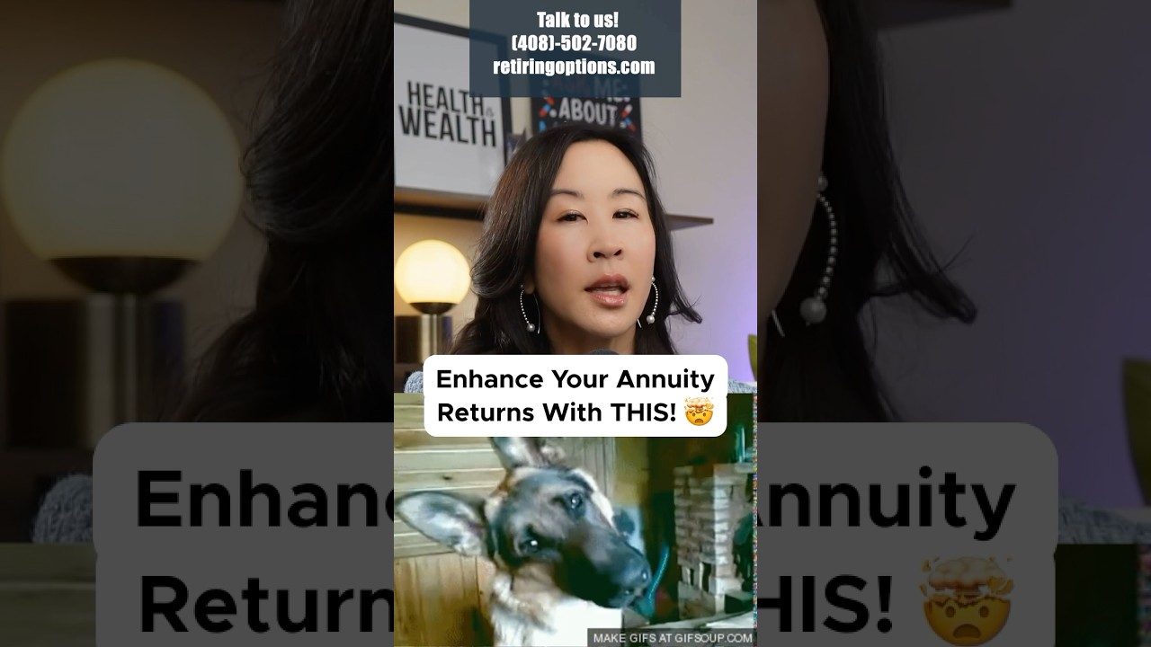 Fixed Indexed Annuity Returns See The Potential Shorts Inflation