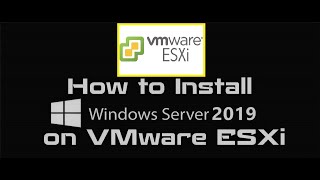 How To Create A Virtual Machine On Vsphere Hypervisor Esxi Install