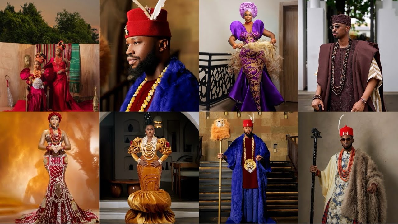 Amvca Award 2025 Cultural Day Stunning Photos Of Some Of Your Best