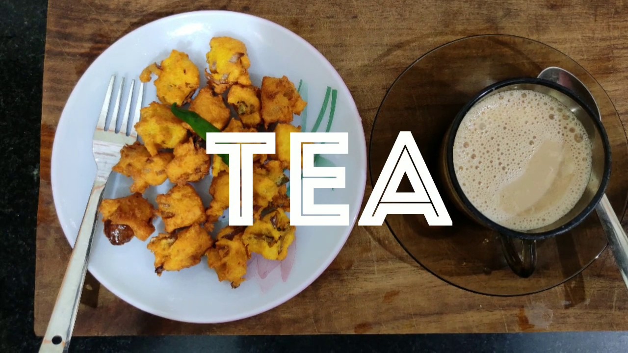 Tea Youtube