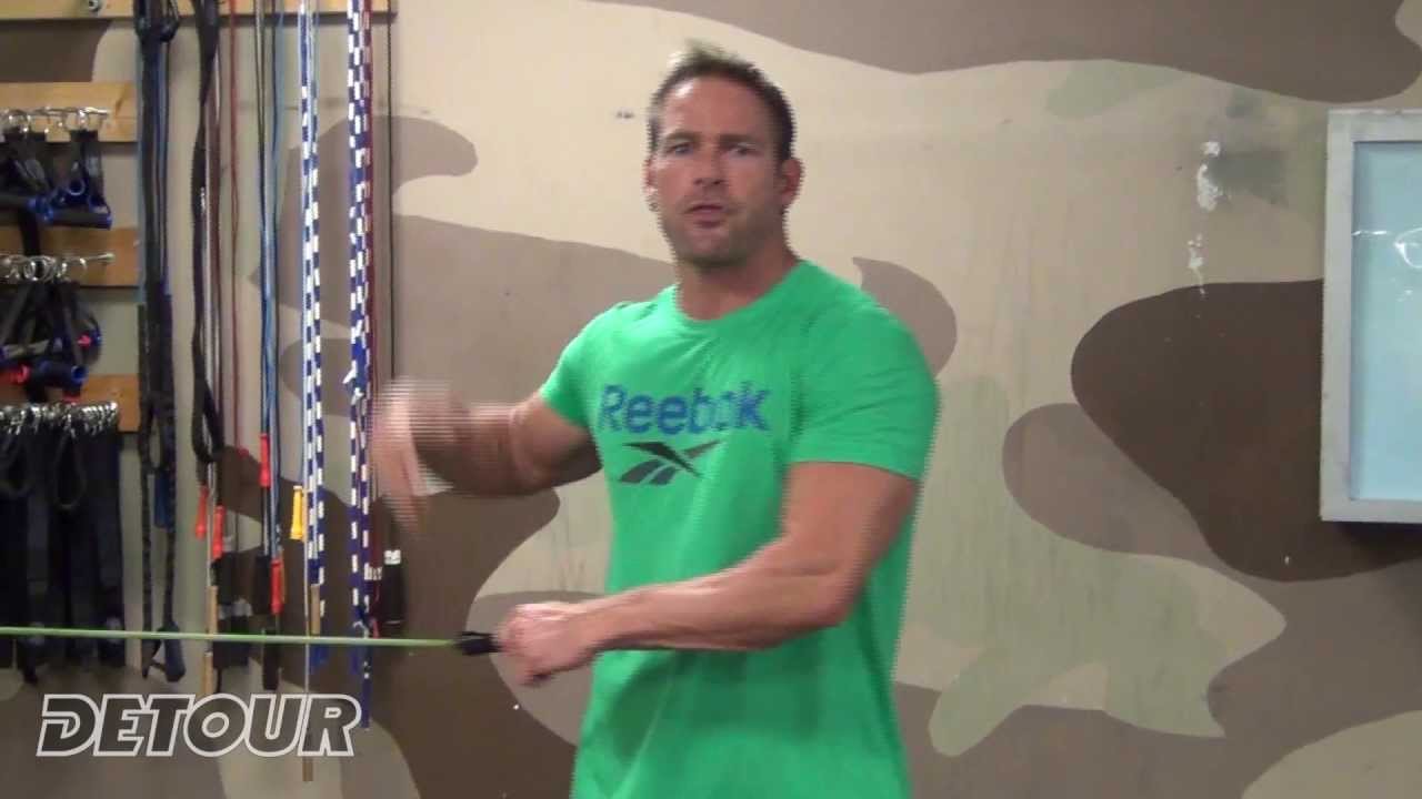 Baseball Player S Workout Youtube