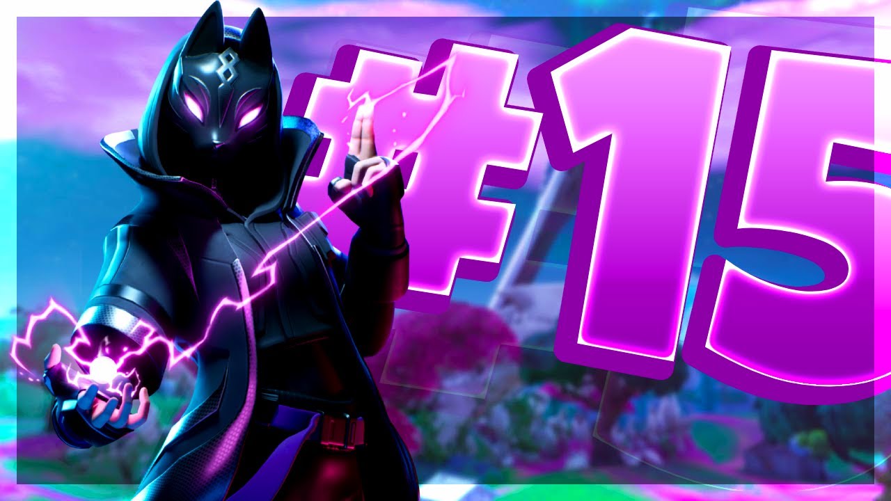 Fortnite 4 Youtube