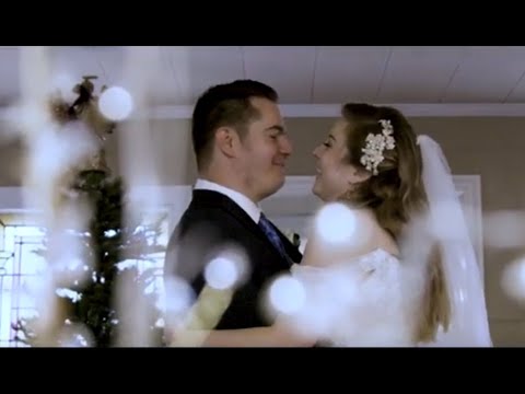 George Amanda Wedding Highlights Youtube