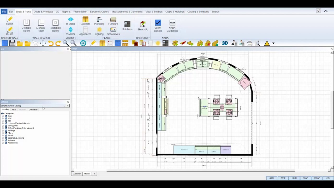 Catalog Tutorial Youtube