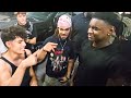 Faze Clan Meets Ken Carson After Concert Stable Ronaldo Clips Mp3 Music ...