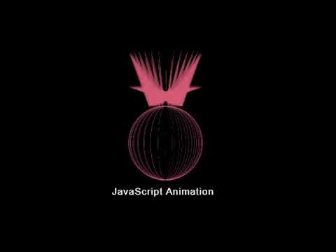 Javascript Animation Circle Rotation In Javascript Youtube