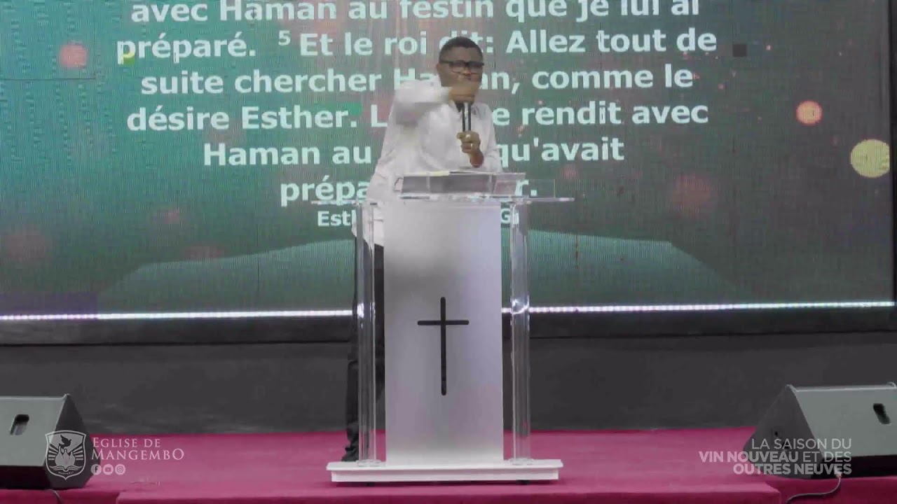 Priere Matinale Mercredi 15 01 2025 Youtube