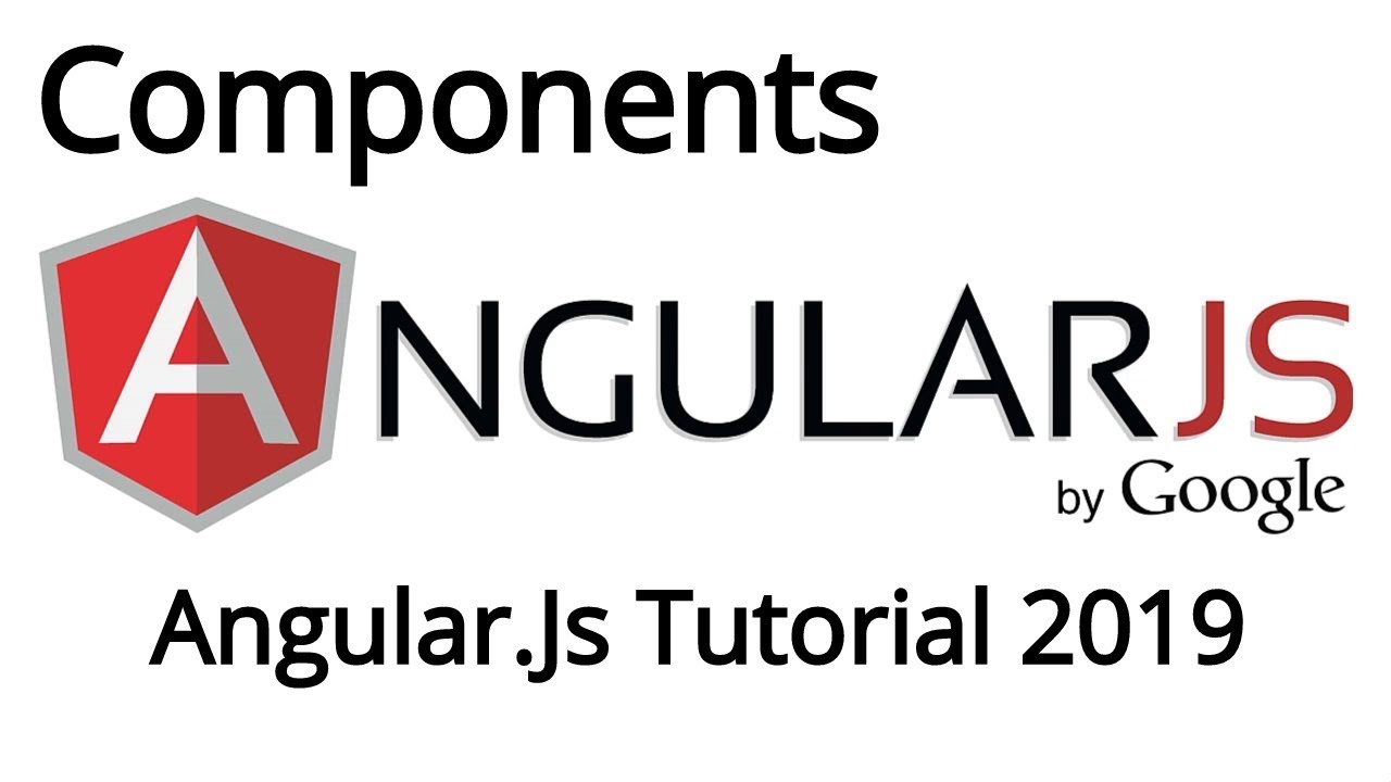 Angularjs Tutorial Videos By Kudvenkat