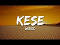 Wizkid Kese Dance Lyrics 7clouds Dance Mp3 Music & Mp4 video downloads