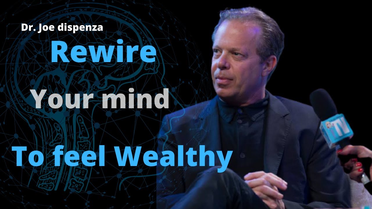 How To Rewire Your Brain Dr Joe Dispenza At Dorla Walker Blog