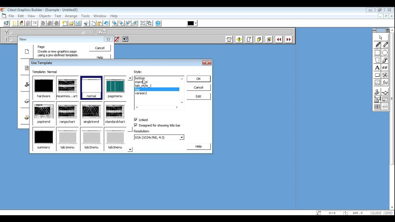 Citect Settings Youtube