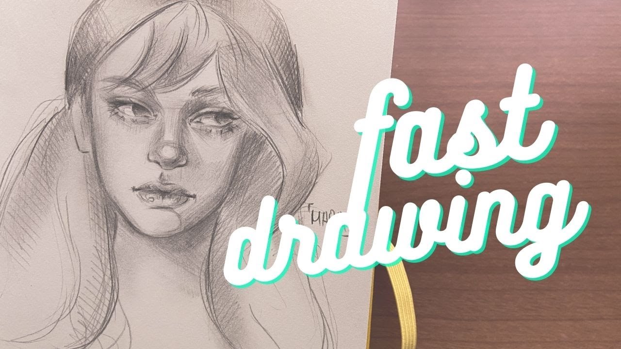 Drawing Time Lapse Youtube