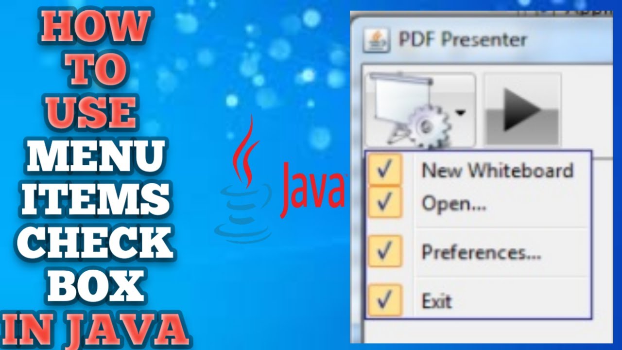 Java Table With Checkbox At Christine Voss Blog