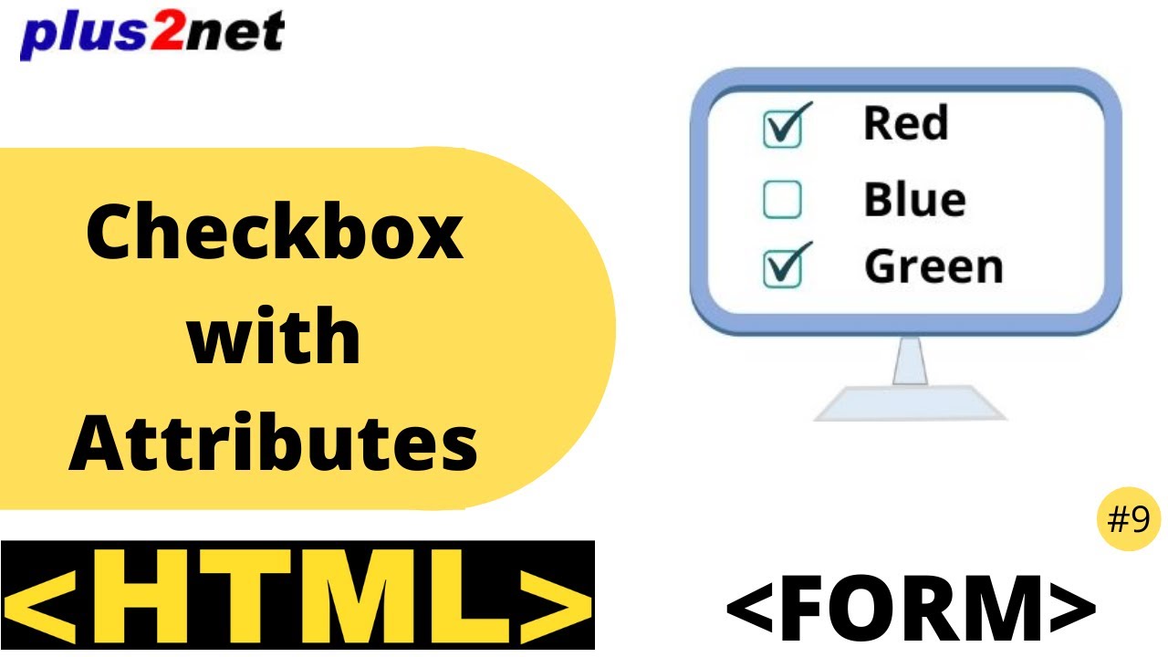 B Form Checkbox Example At Christopher Doyle Blog