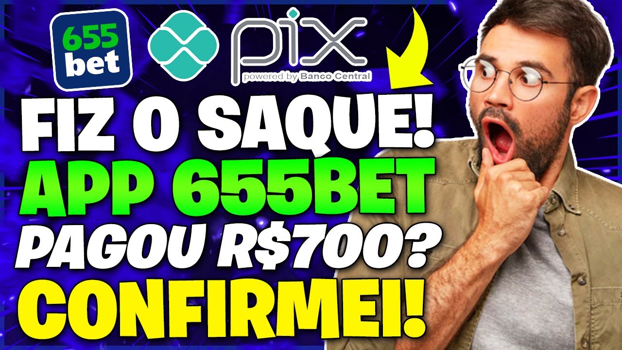 App 655bet Paga Mesmo Testei O App 655bet App 655bet é Confiavel App