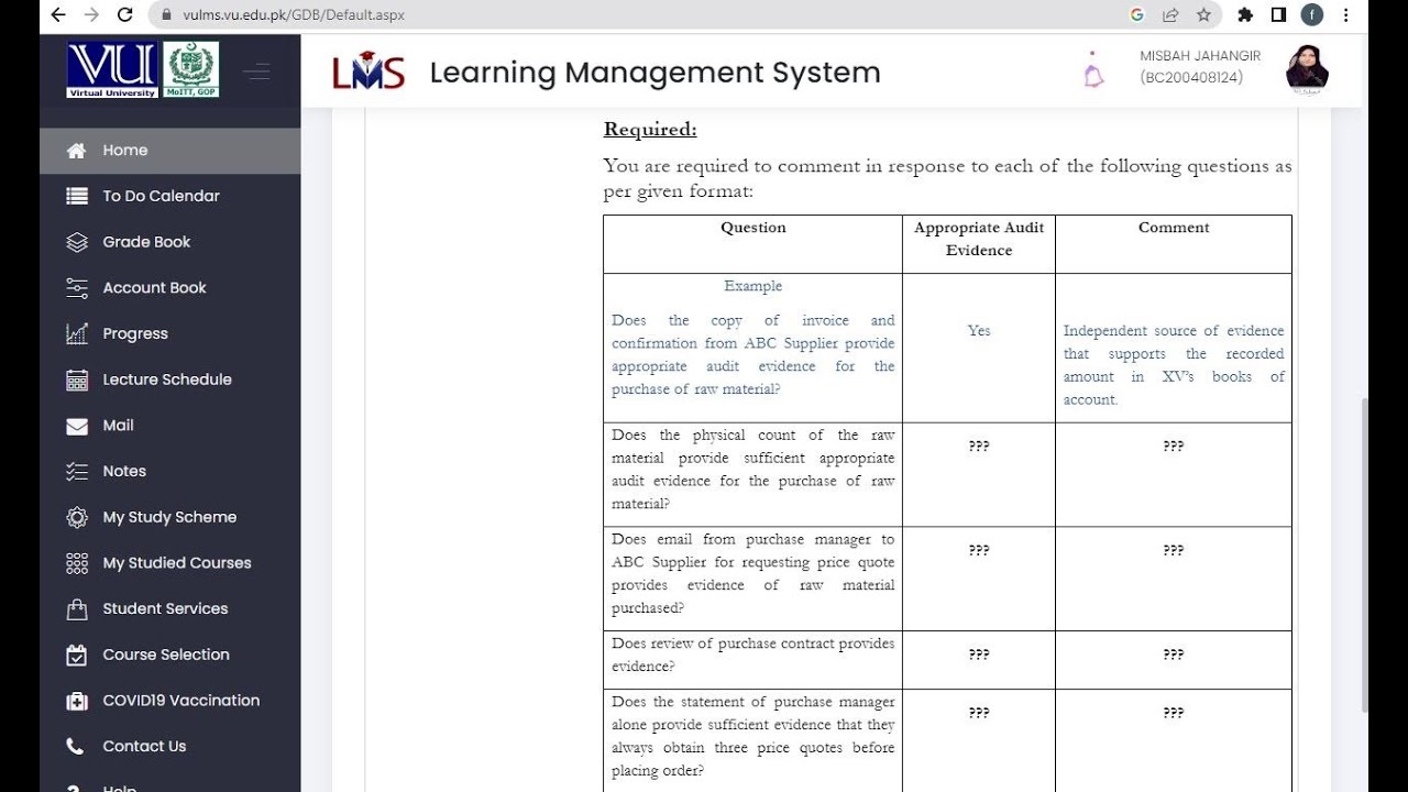 Acc311 Assignment 2023 Download Youtube