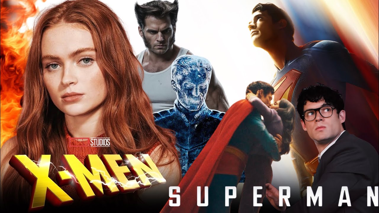 Superman Trailer Breaks Records For Warner Bros And Dc Studios Youtube