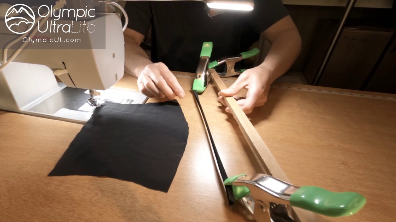 Elastic Binding 1 Youtube