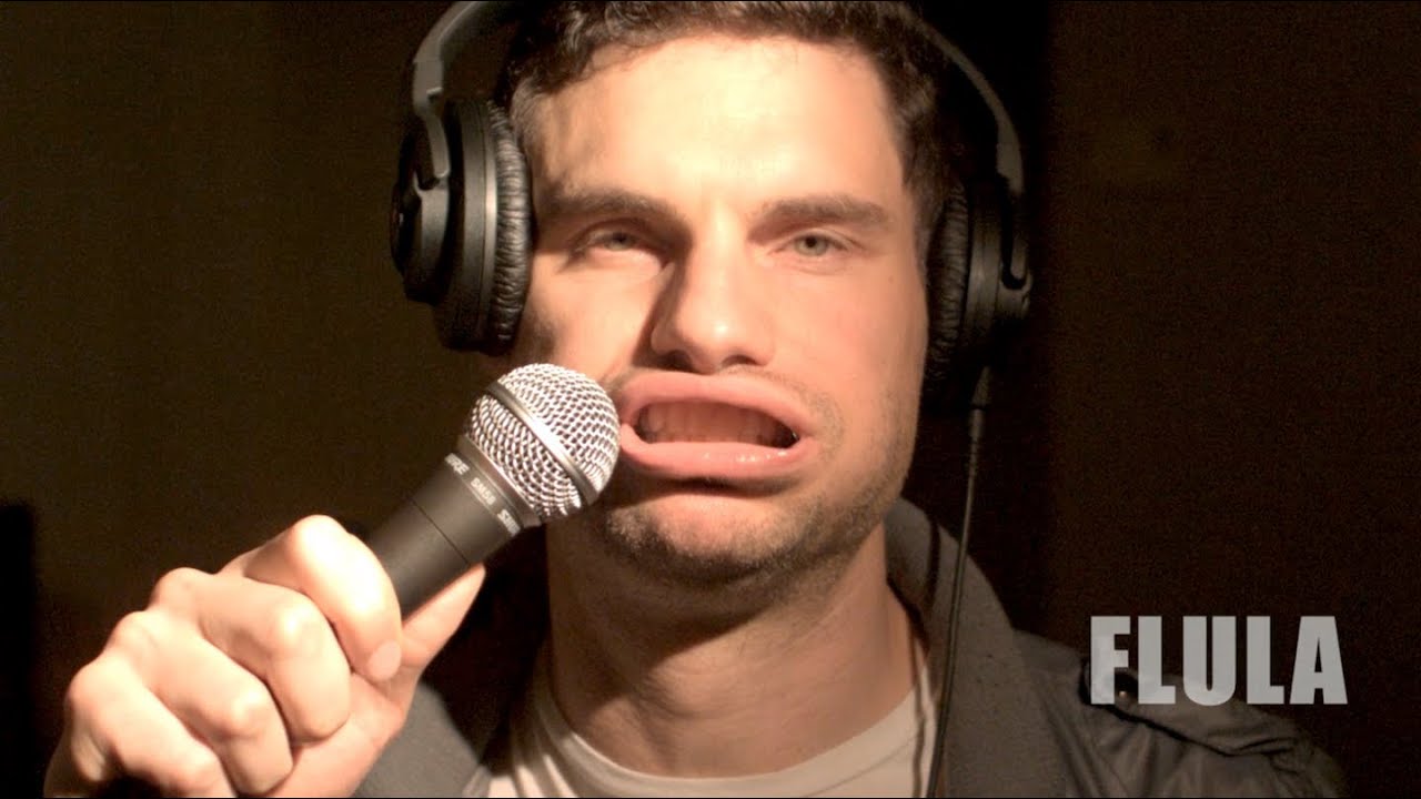 Slow Motion Beatboxing Youtube