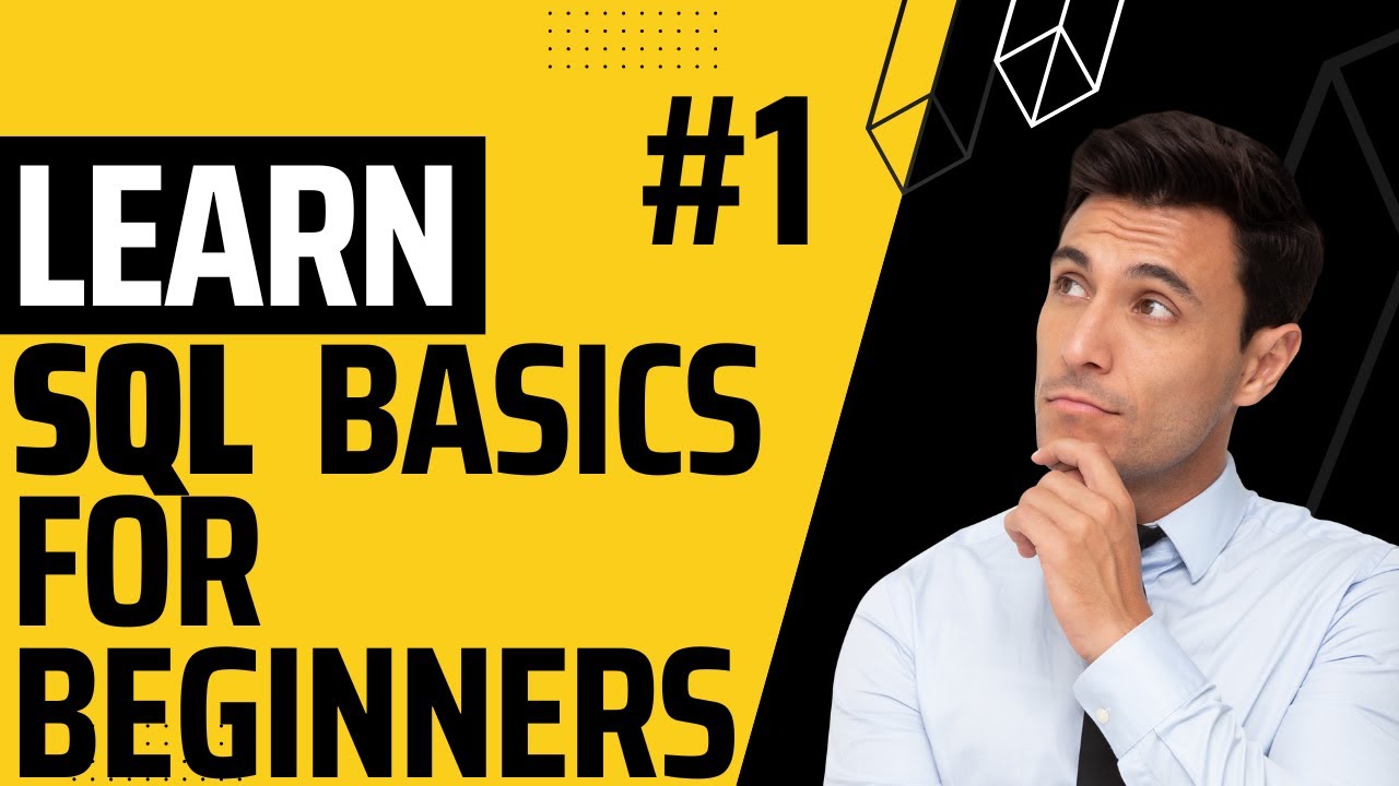 Sql Tutorial The Ultimate Beginner S Guide To Database Management