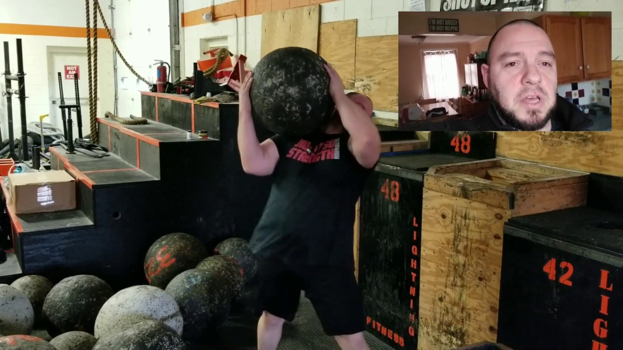 Training Compilation Youtube