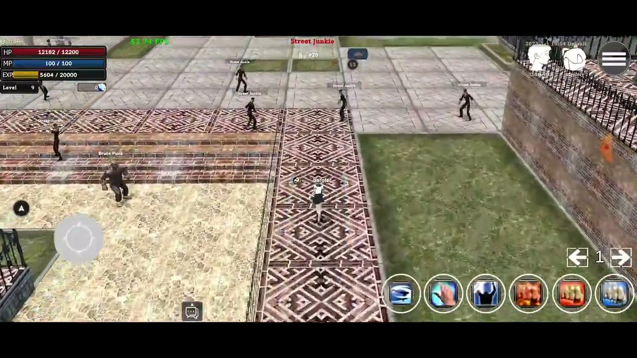 Fps Showcase Youtube