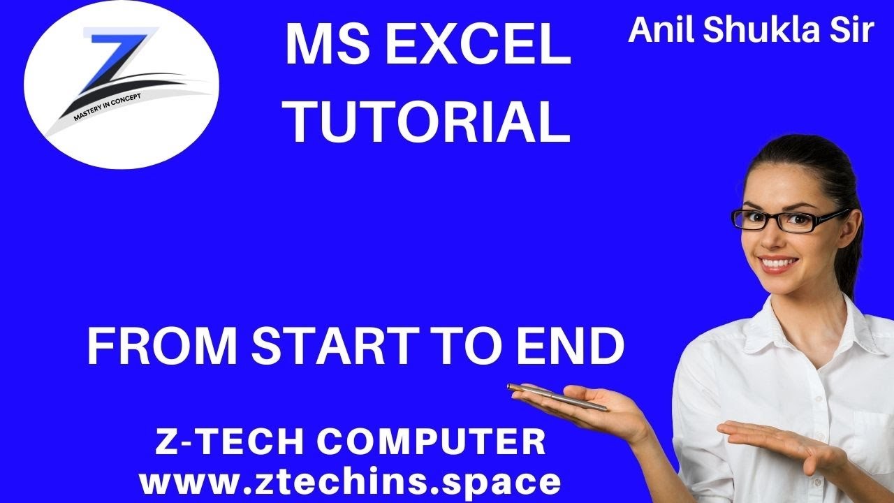 Excel Part Iii Youtube