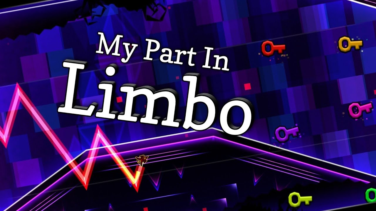 My Part In Limbo Totally Random Fan Made Part Chron44 By