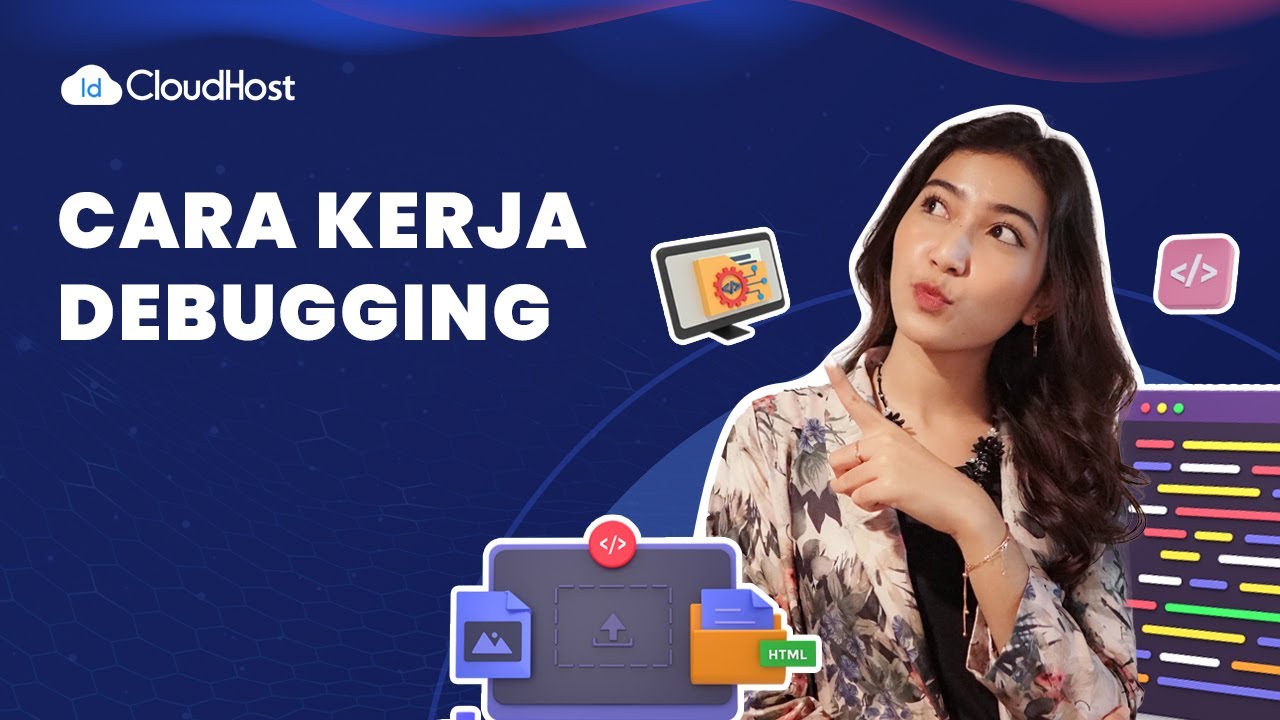 Cara Kerja Debugging Youtube