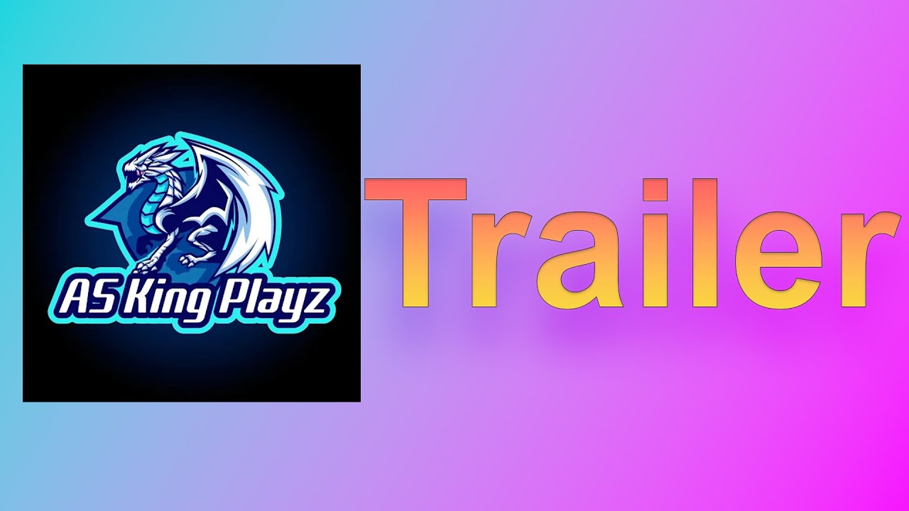 Trailer Youtube