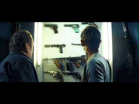 Layer Cake Us Trailer Youtube