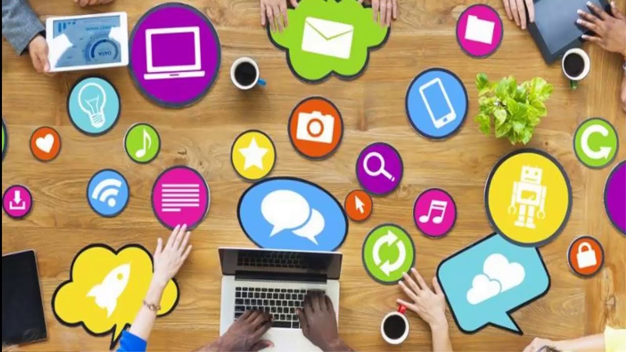 Tutorial Padlet Youtube