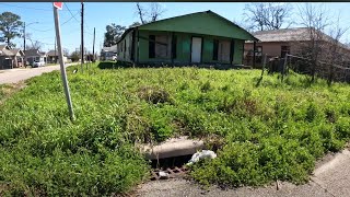 Angry Neighbor Confronts Me And Calls The Cops While Cleaning A Yard