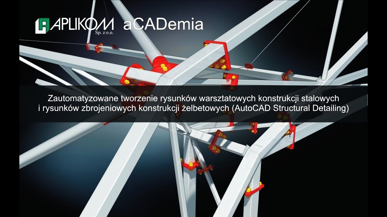 Autocad Structural Detailing Youtube