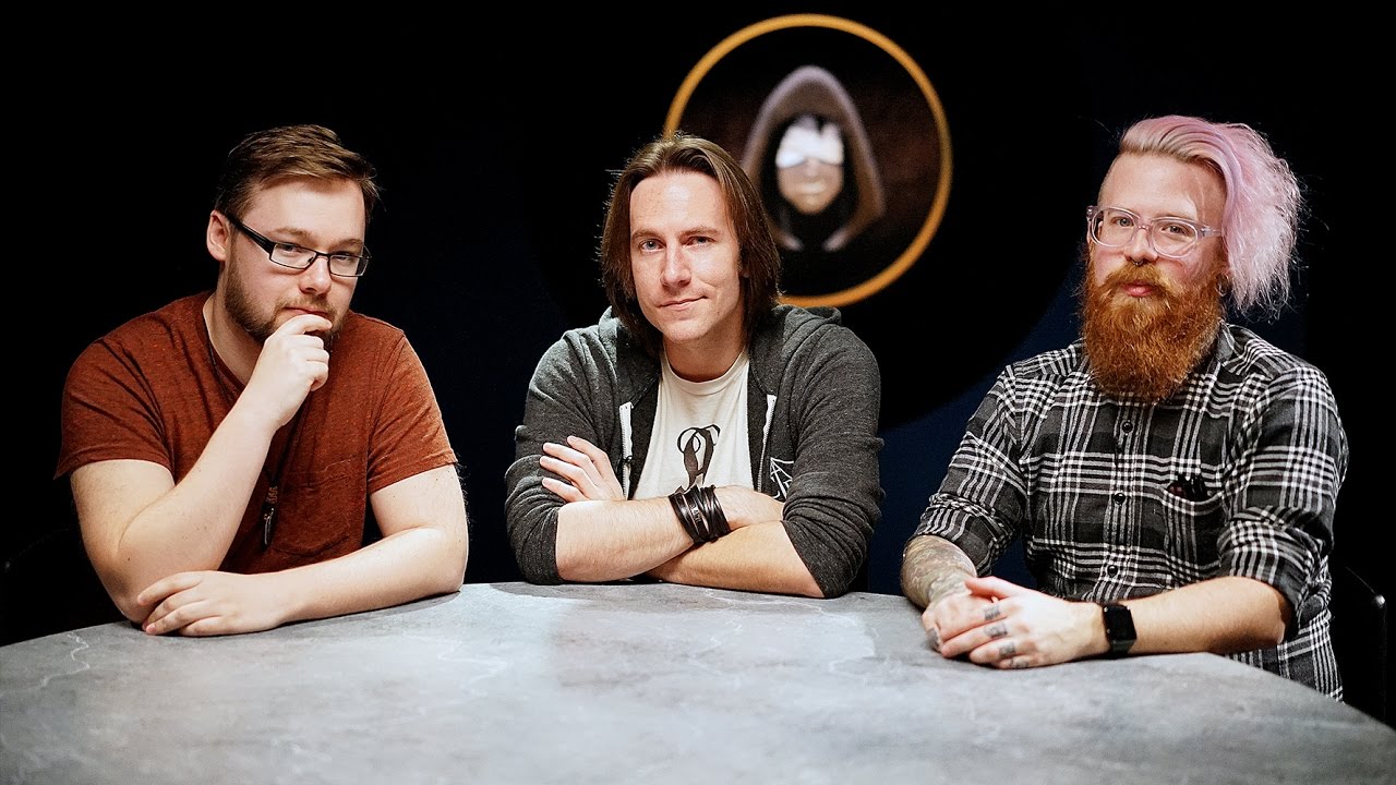 Introducing Roundtable Youtube