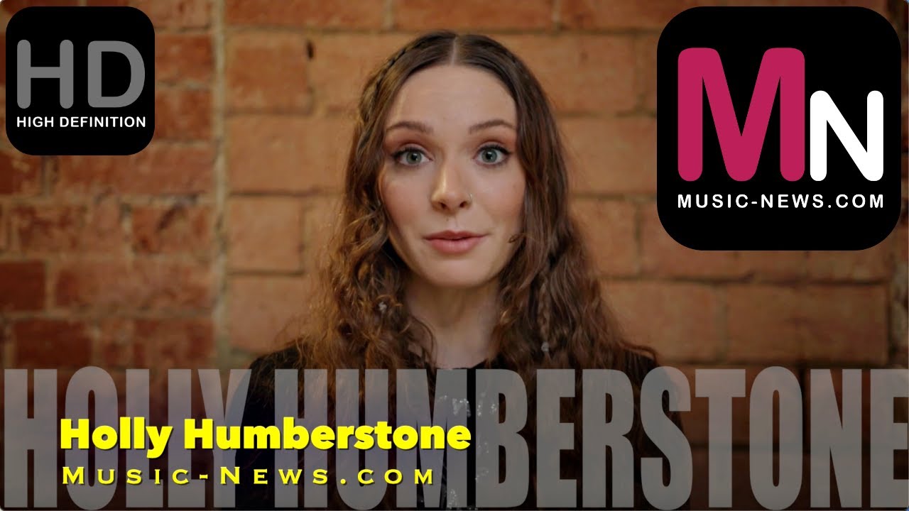 Holly Humberstone I Interview I Music News Youtube