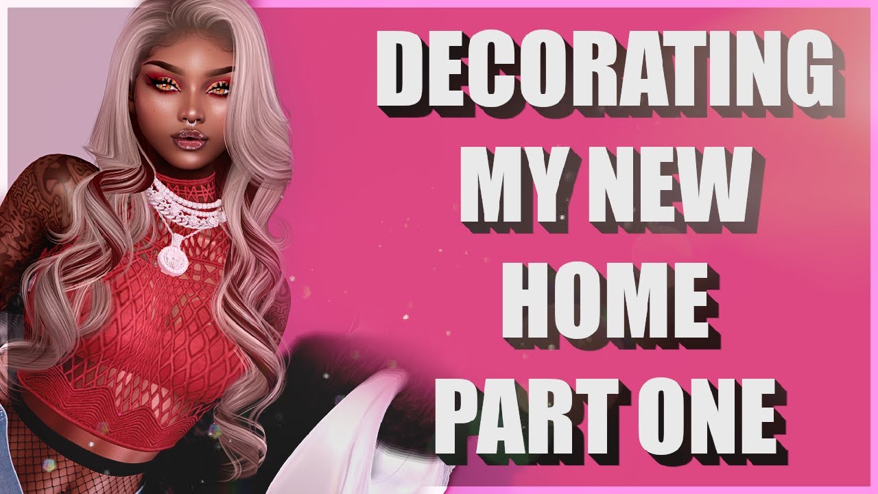 Packing Up My Home Part One Second Life Youtube