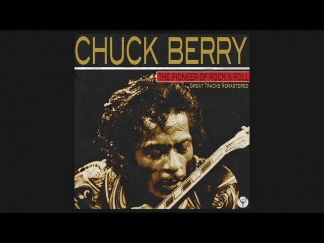 Chuck Berry Sweet Little Sixteen Chords Chordify