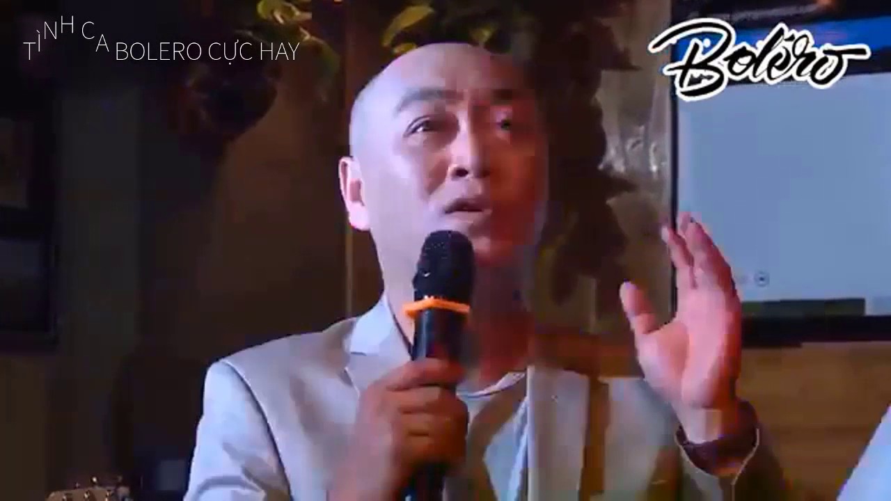 Nhac Bolero Cuc Hay Youtube